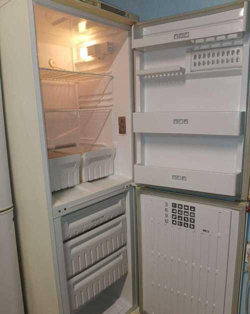 Холодильник Stinol-103L бу с Гарантией