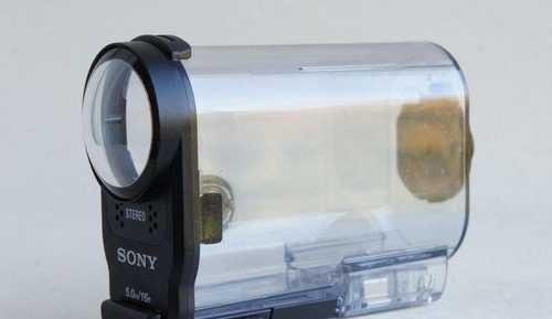 Подводный бокс Sony Spk-as2