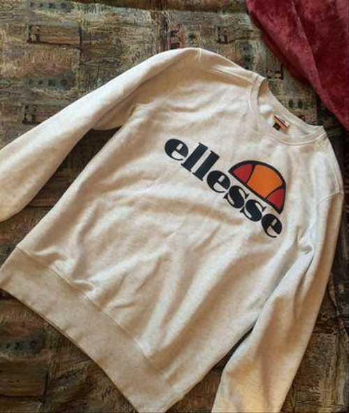 Свитшот Ellesse