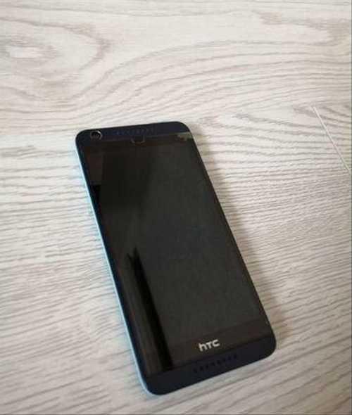 Телефон HTC desire 626G dual sim