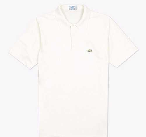 Поло Lacoste X Izod в размере L