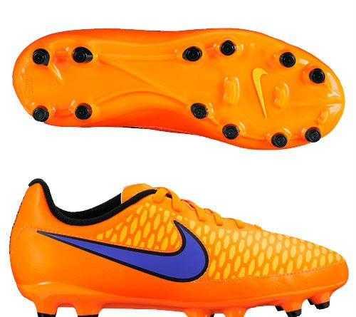 Бутсы Nike Magista