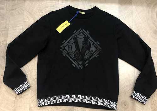 Свитшот Versace Jeans Оригинал XXL