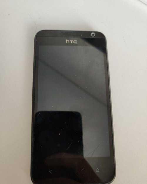 HTC desire 300