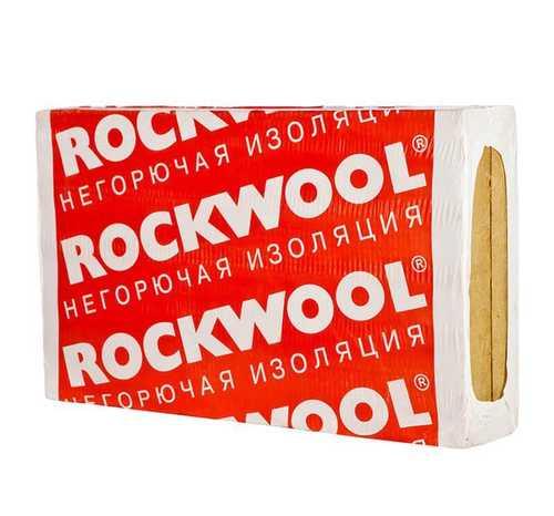 Утеплитель Rockwool Руф Баттс