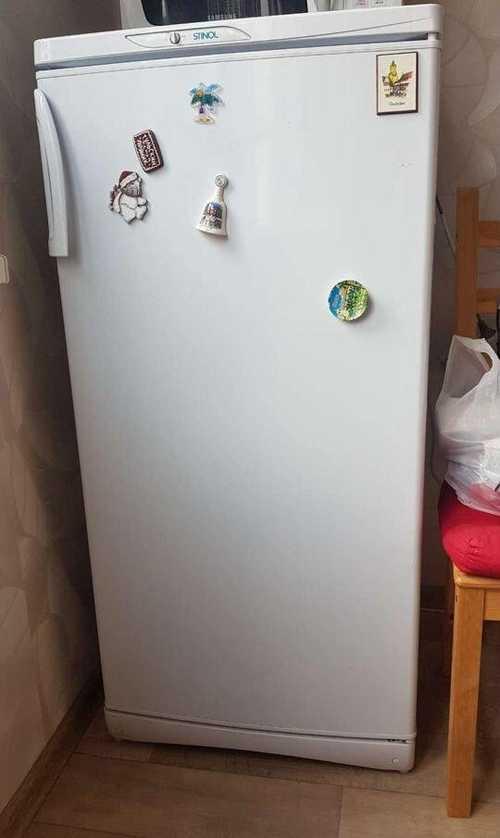 Холодильник Stinol 232q002