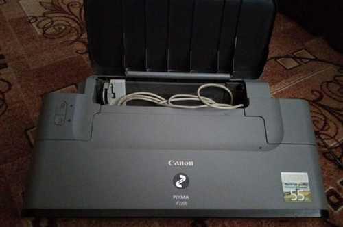 Принтер canon pixma ip2200