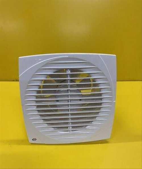 Вентилятор бытовой вентс 150 дтн
