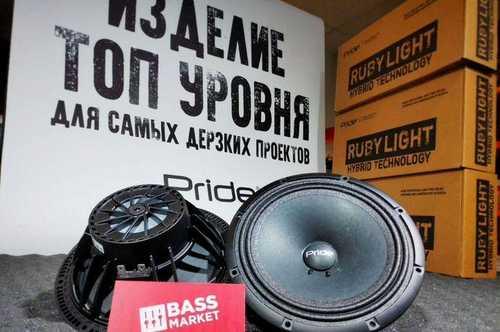 Динамики Pride Ruby Light 6.5