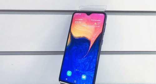 Те31 - Samsung Galaxy A10