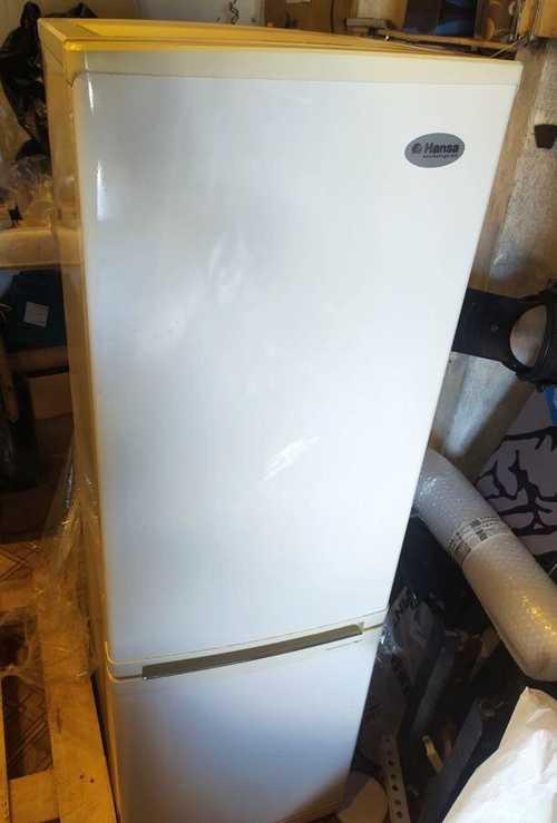 Холодильник Hansa HR-138W