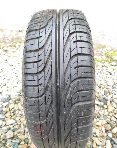 Шина летняя Pirelli P6000 205/55R16