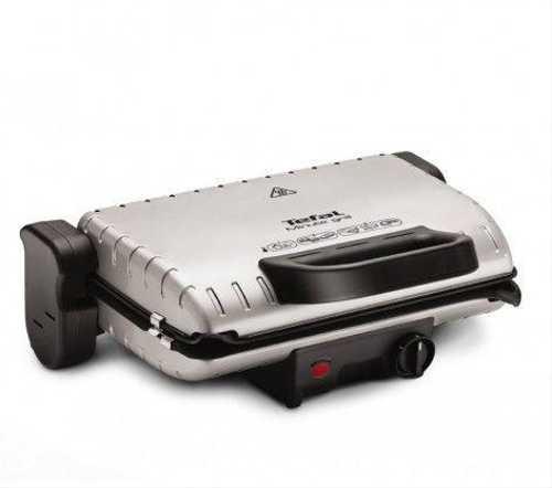 Контактный гриль Tefal GC205012 Minute Grill