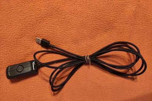 USB звуковая карта HyperX Cloud Alpha S
