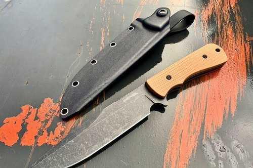 Нож Special Knives Sheriff, X105