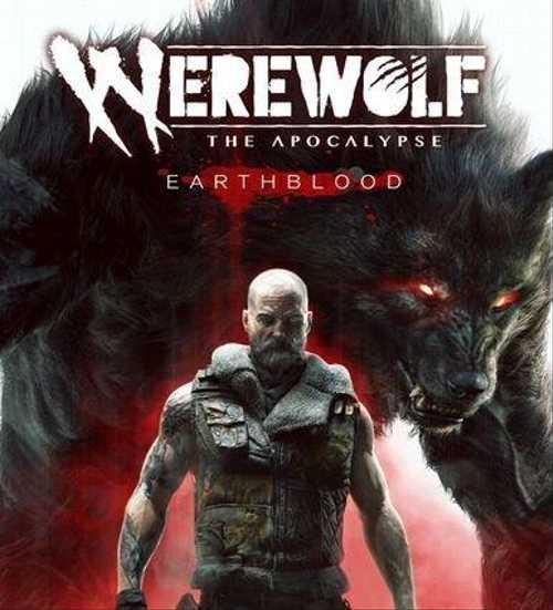 Werewolf: The Apocalypse - Earthblood Xbox One