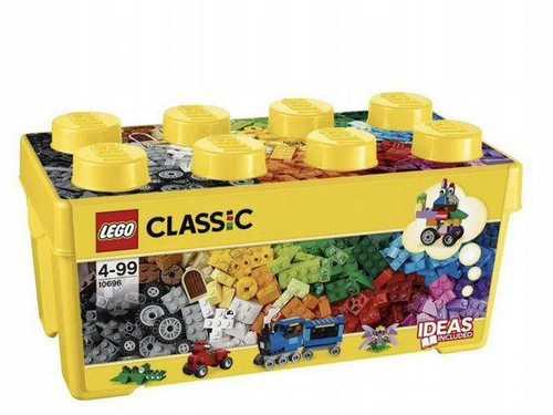 Новый Lego classic арт.10696
