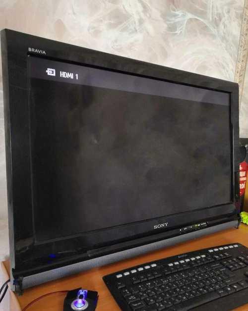 Телевизор Soni kdl 32v4500