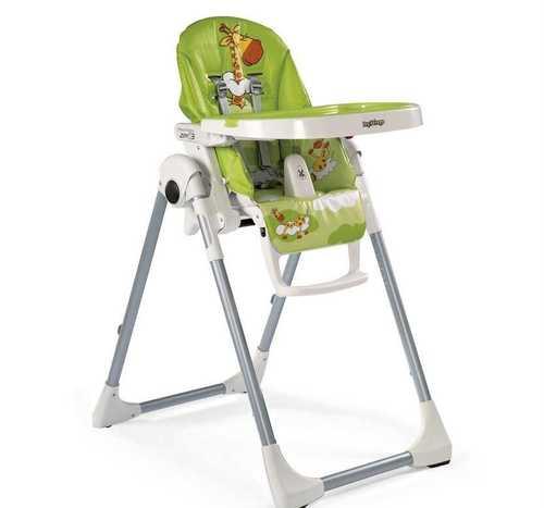 Детский стульчик Peg-Perego prima pappa zero-3