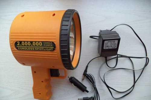 Прожектор 2000