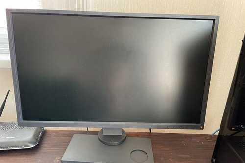 Монитор киберспортивный benq xl2540 240Гц