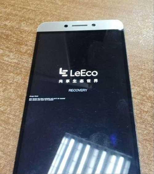 Leeco x626
