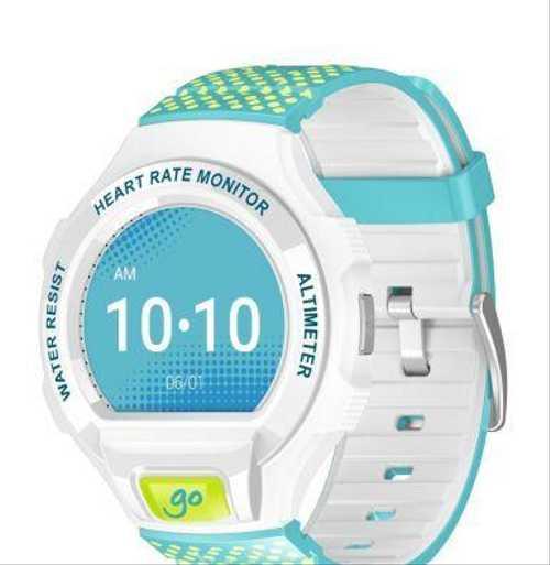 Часы Alcatel Go Watch SM03 в отл состоянии