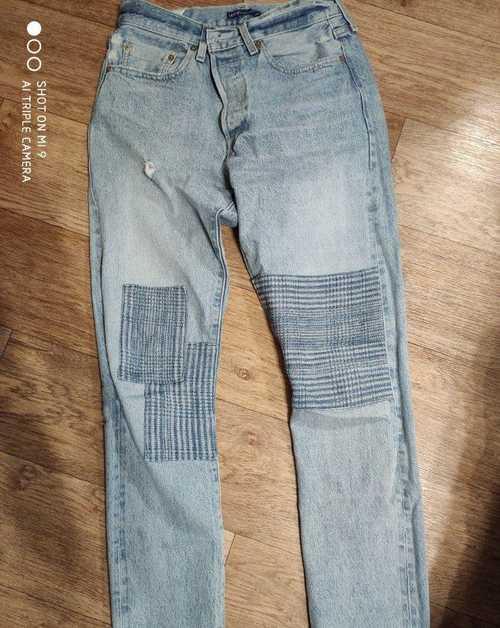 Джинсы Levi's