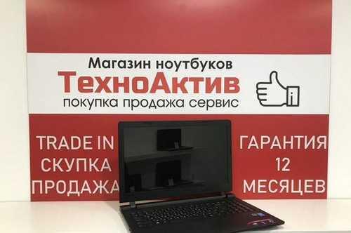 Ноутбук Lenovo ideapad 100-15IBY