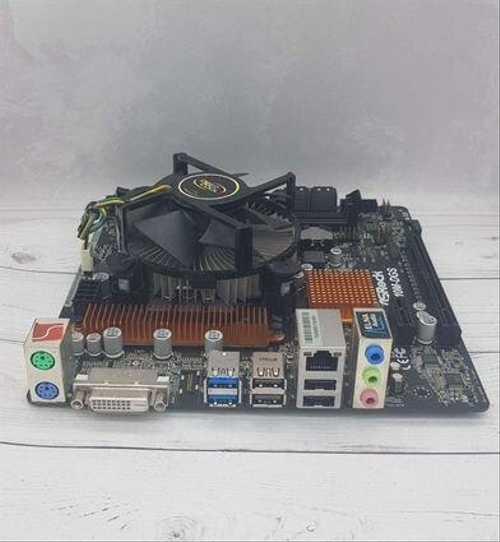 Сборка Core i7-6700T ES/RAM 8-64/SSD от 128