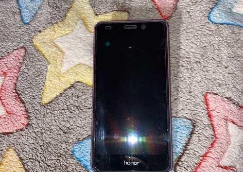 Телефон Huawei honor 5c