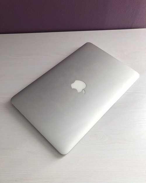 MacBook Air 2011