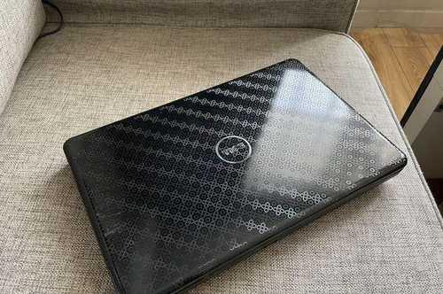 Ноутбук Dell M5030