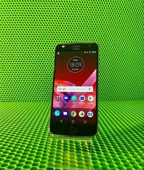 Смартфон Motorola Moto Z2 Play 64GB