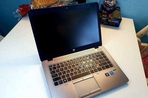 Ноутбук HP Elitebook 840g2