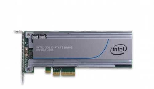 SSD-накопитель Intel DC P3605 1.6TB hhhl