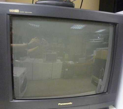 Телевизор Panasonic gaoo-70 TX-2170T