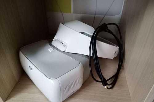 Шлем Dji Goggles