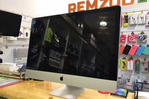 Apple iMac A1312 - 2010г. (по частям)