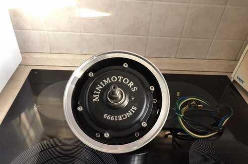 Мотор-колесо для электросамоката Dualtron Ultra