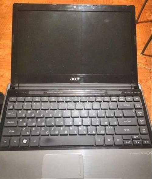 Ноутбук Acer Aspire 3820tg