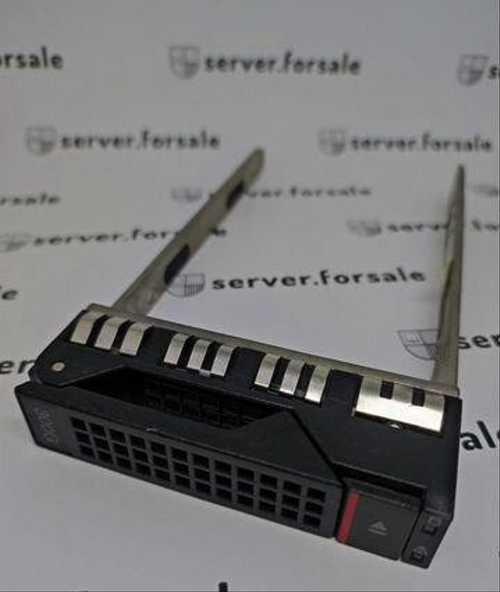 Салазки 2,5" SFF для сервера Lenovo