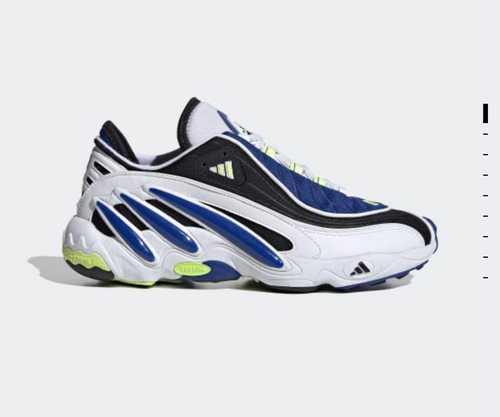 Кроссовки adidas FYW 98 originals