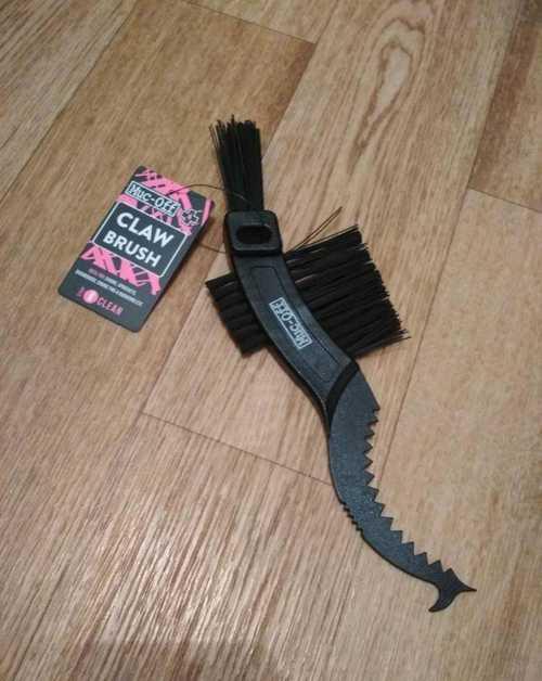 Щётка для трансмиссии велосипеда Muc-Off, dirtWash