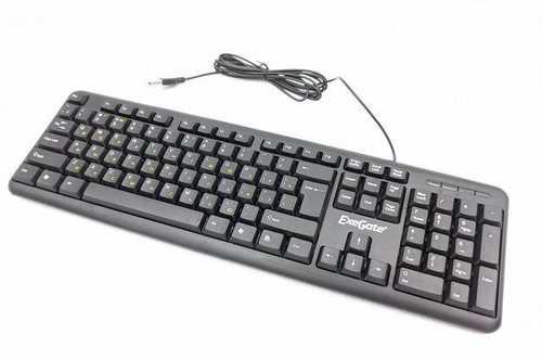 Офисная клавиатура ExeGate LY-331L