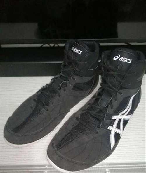 Борцовки asics