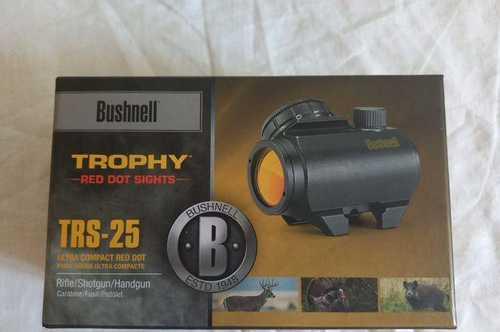 Коллиматорный прицел Bushnell TRS-25