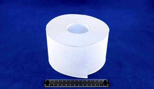 Бумага туалетная "Proff" со втулкой 100м для диспе