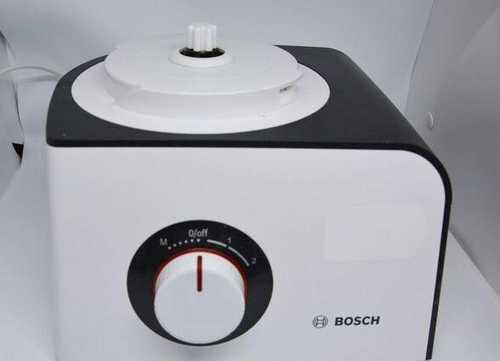 Кухонный комбайн Bosch MCM 4000