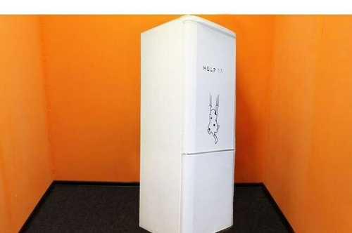 Высокий холодильник Vestel 185 см